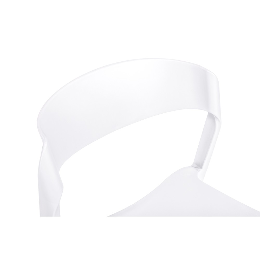 Стул Morus белый - 114486 - купить Стулья кухонные в Киеве и Украине ...